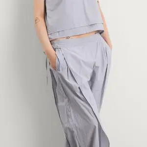 DEIJI STUDIOS Double Layer Pant