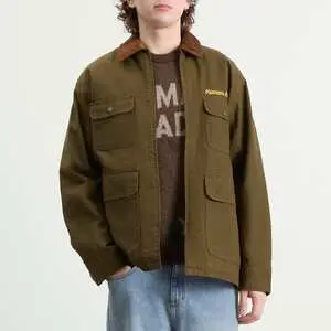 HUMAN MADE Hunting Jacket