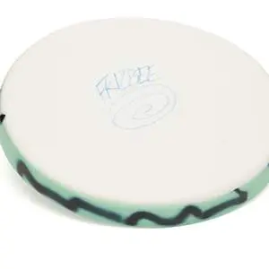 FRIZBEE CERAMICS Baby Plate