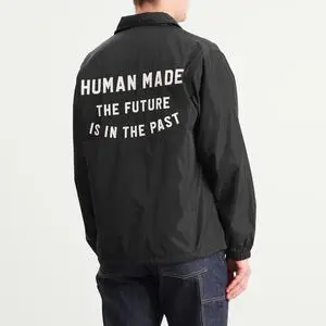 HUMAN MADE Coach Jacket