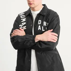 HUMAN MADE Coach Jacket