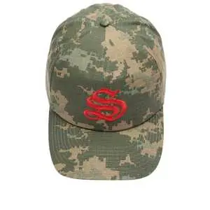 SNDYS Digi Camo S Cap