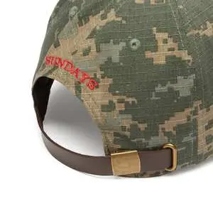 SNDYS Digi Camo S Cap