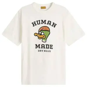Human Made Pattern T-shirts For Men