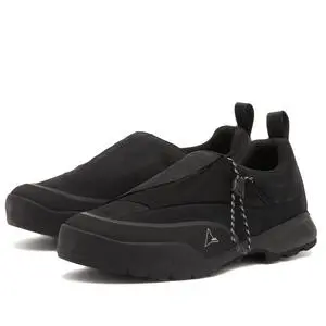 ROA Frea Slip On - Black