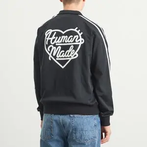 HUMAN MADE Track Jacket
