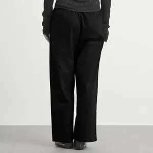 DEIJI STUDIOS Ease Trousers - Black