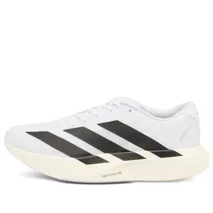 ADIDAS RUNNING Adizero Evo Sl Sneaker - White/core Black/white