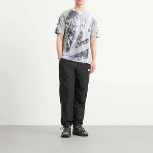 UMBRO Relaxed Track Pant - Black
