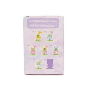 MIGHTY JAXX Azuma Makoto Sanrio Hello Kitty Series Blind Box