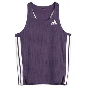 ADIDAS RUNNING Adizero Tank Top