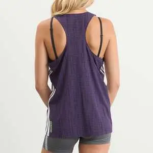 ADIDAS RUNNING Adizero Tank Top