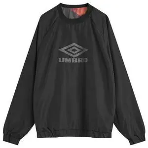UMBRO Reversible Crew Top