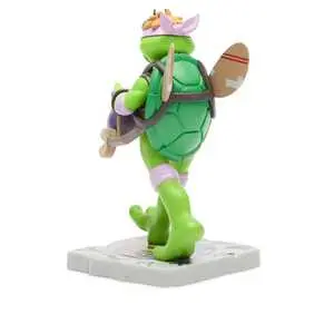 MIGHTY JAXX Remixx: Tmnt Donatello Cowa-boo-nga! Edition