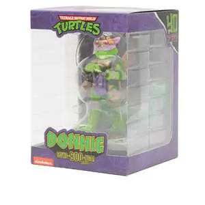 MIGHTY JAXX Remixx: Tmnt Donatello Cowa-boo-nga! Edition
