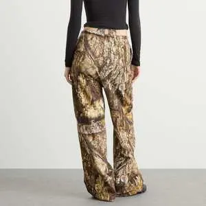 JORDAN Brooklyn Real Tree Camo Pant