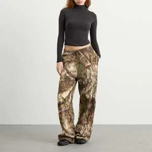 JORDAN Brooklyn Real Tree Camo Pant