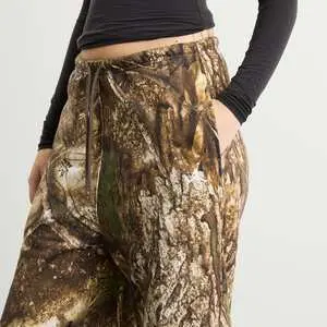 JORDAN Brooklyn Real Tree Camo Pant