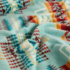 Pendleton Jacquard Bath Towel
