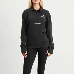 Adidas Adi365 Running Climawarm Half-zip