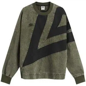 Umbro Crewneck Activewear For Men