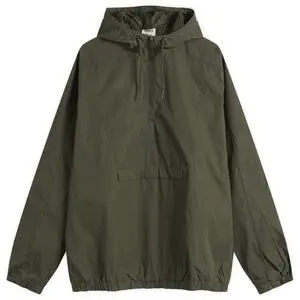 UMBRO Waxed Cagoule
