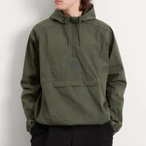 UMBRO Waxed Cagoule