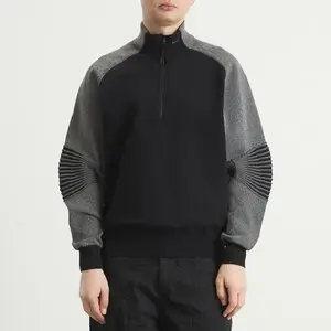 Nike Tech Pro Reflective Sweater