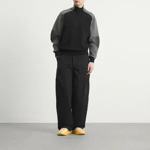 Nike Tech Pro Reflective Sweater