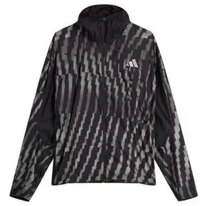 Adidas Running Sport Outerwear For Men