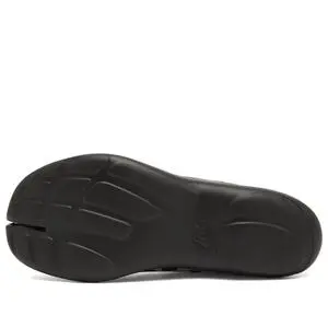 TABI FOOTWEAR Tabi Flat Sneaker - White Leopard