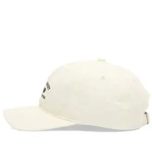 PERCIVAL Patisserie Cap - Ecru