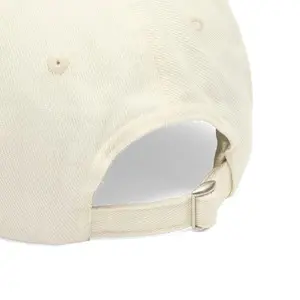 PERCIVAL Patisserie Cap - Ecru