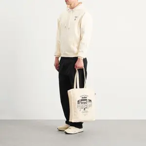 PERCIVAL Patisserie Tote Bag