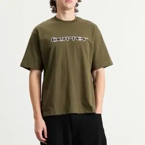 BUTTER GOODS Witness T-shirt