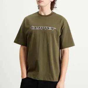 BUTTER GOODS Witness T-shirt