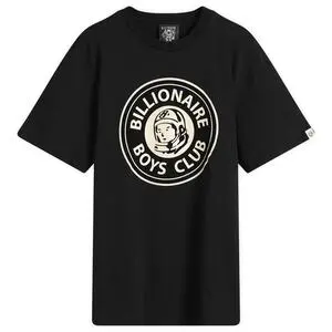 BILLIONAIRE BOYS CLUB Emblem T-shirt