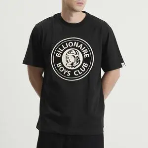 BILLIONAIRE BOYS CLUB Emblem T-shirt