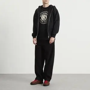 BILLIONAIRE BOYS CLUB Emblem T-shirt