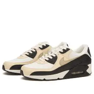 Nike Air Max 90 Se Sneakers - Sail/fossil/khaki