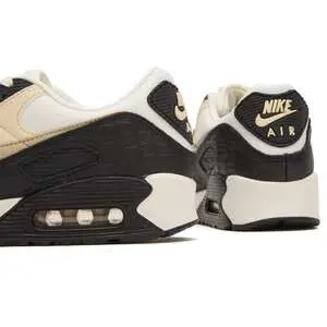 Nike Air Max 90 Se Sneakers - Sail/fossil/khaki