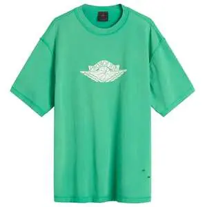 Jordan Distressed T-shirts For Men