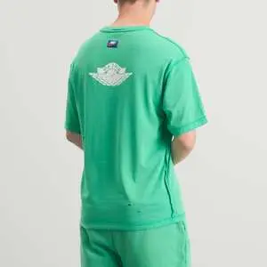 JORDAN Rare Air 85' T-shirt - Stadium Green/sail