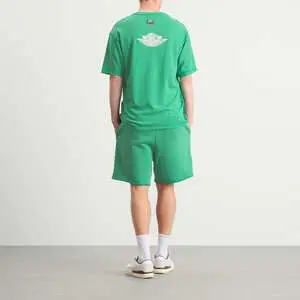 JORDAN Rare Air 85' T-shirt - Stadium Green/sail