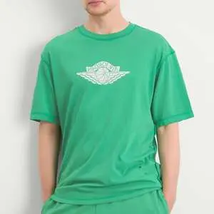 JORDAN Rare Air 85' T-shirt - Stadium Green/sail
