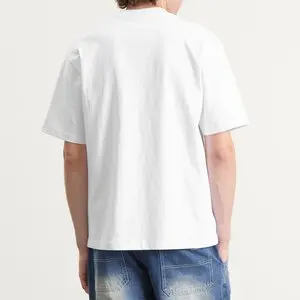 BUTTER GOODS Canine T-shirt - White