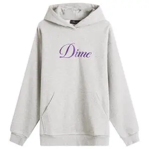 Dime Embroidered Activewear For Men