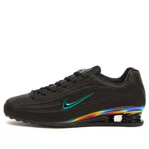 Nike Shox Z Se W Sneaker - Black/multi/silver