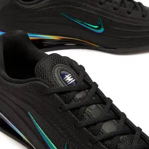 Nike Shox Z Se W Sneaker - Black/multi/silver