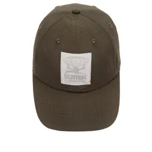 BUTTER GOODS Terrain 6 Panel Cap